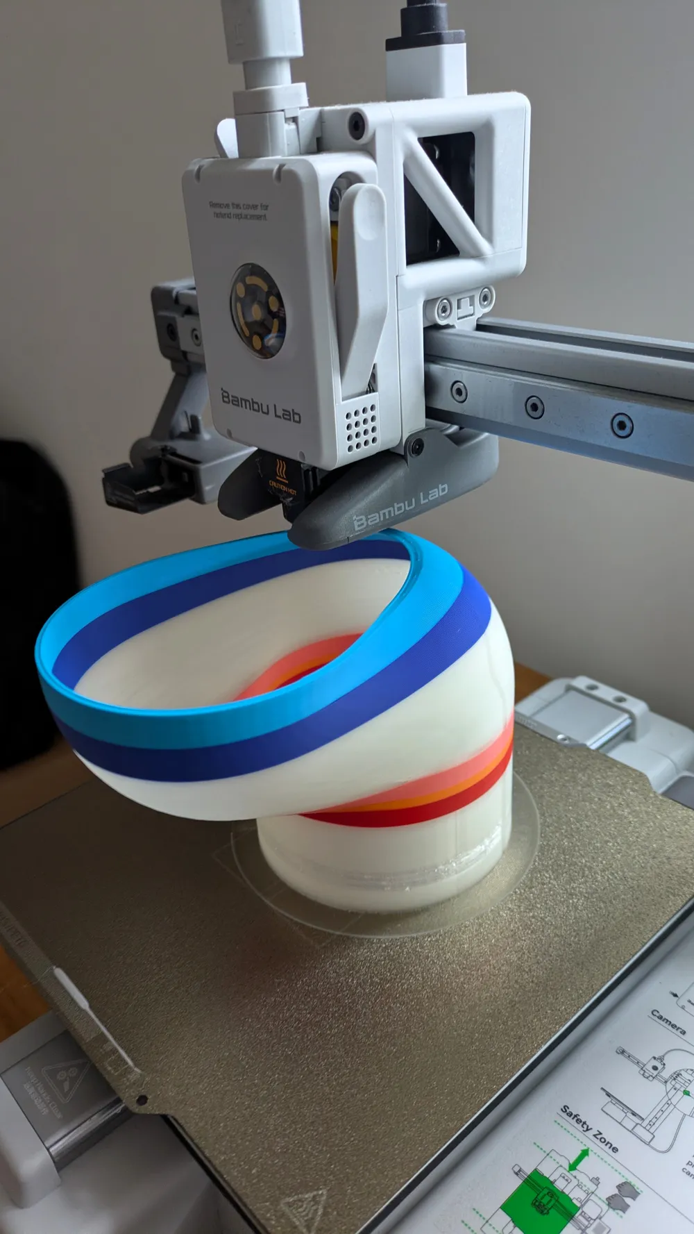 定制S形落水管连接器 - 免费 3D 打印模型 - MakerWorld