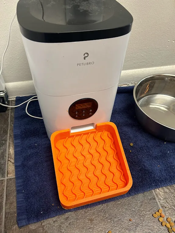 Doodlefish | Collections - MakerWorld