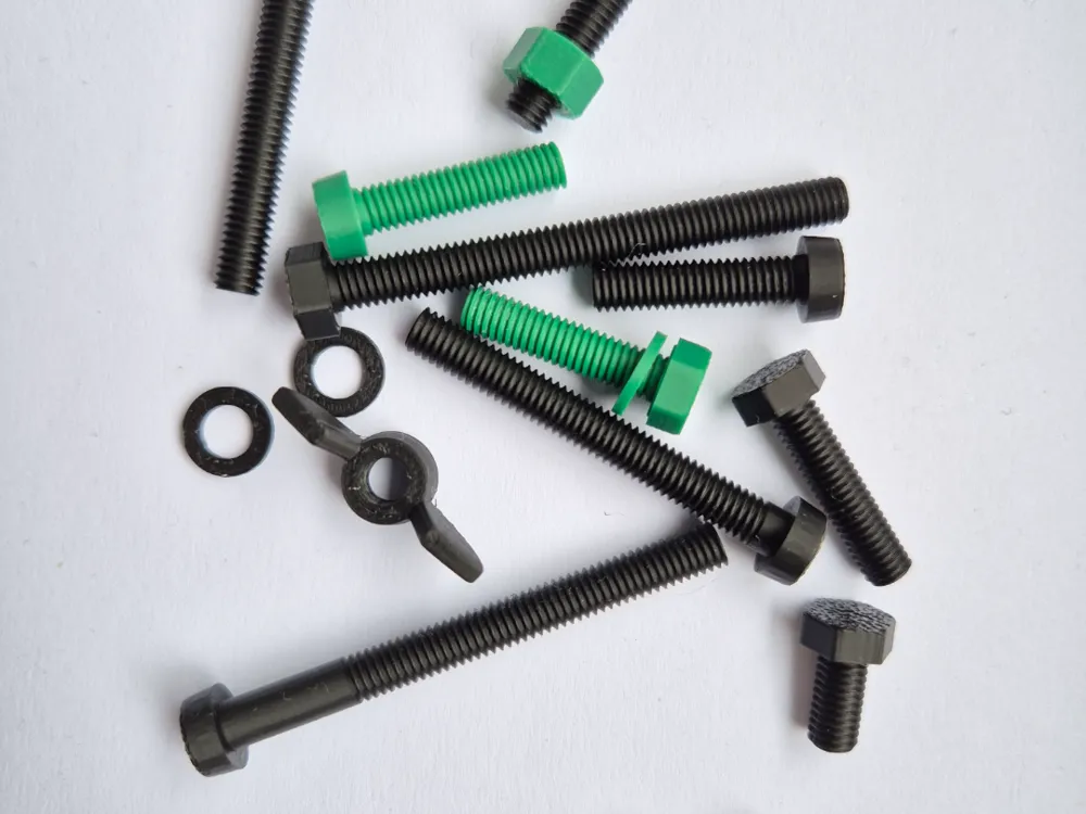 M5 Screws - Free 3D Print Model - MakerWorld