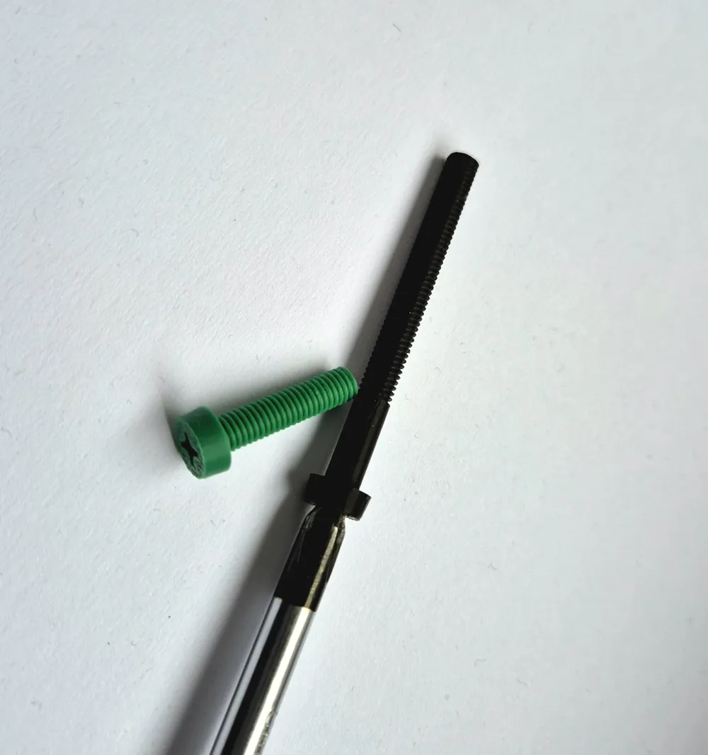 M5 Screws - Free 3D Print Model - MakerWorld