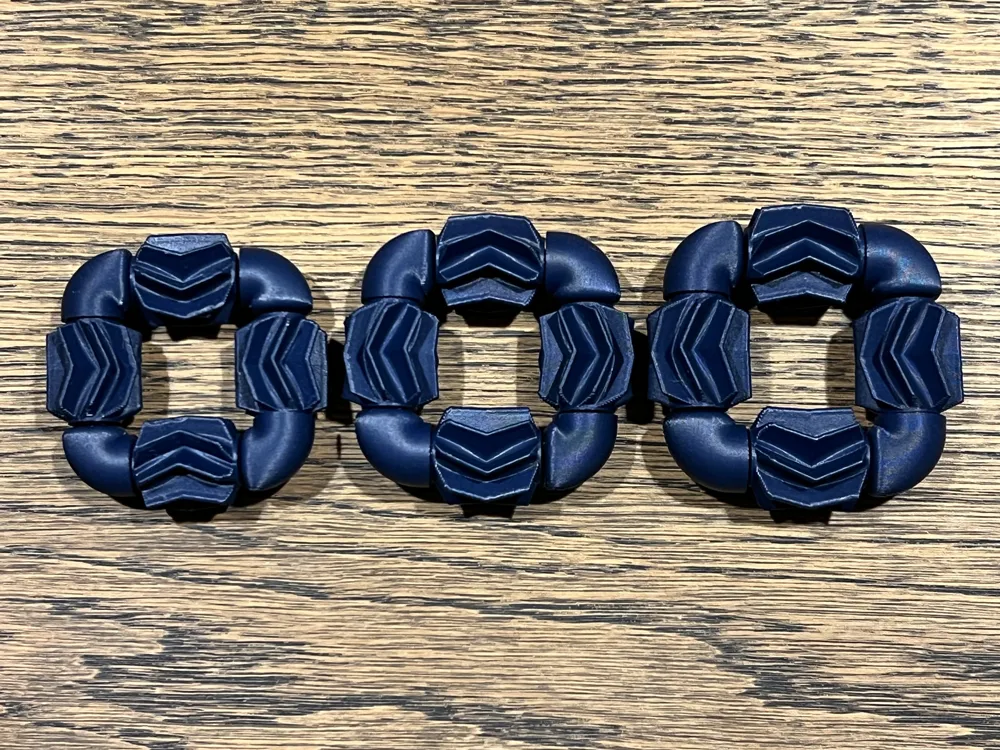 Acupressure Finger Massager - Free 3D Print Model - MakerWorld