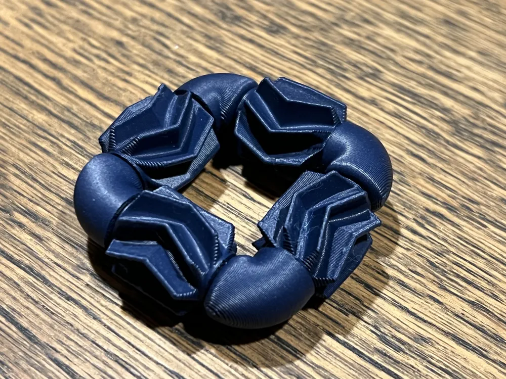 Acupressure Finger Massager - Free 3D Print Model - MakerWorld