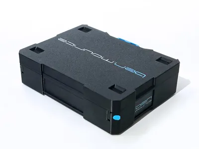 Systainer T-Loc Mini SYS1 - SYS5 (15cm Version) by Ben Maurice ...