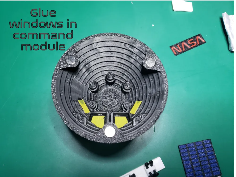 Orion by RynosaurusRex - MakerWorld