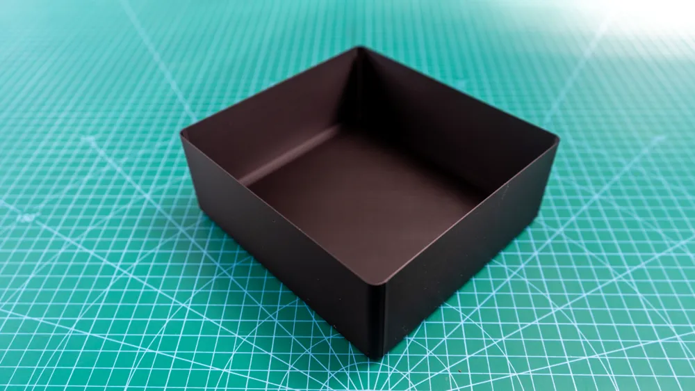 Bin inserts for Sterilite Wide Drawer Unit by Mitch Builds - MakerWorld