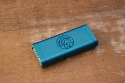 Stylish Modern Tech Inspired Pen/Pencil cases by Josh-3D MakerWorld ...