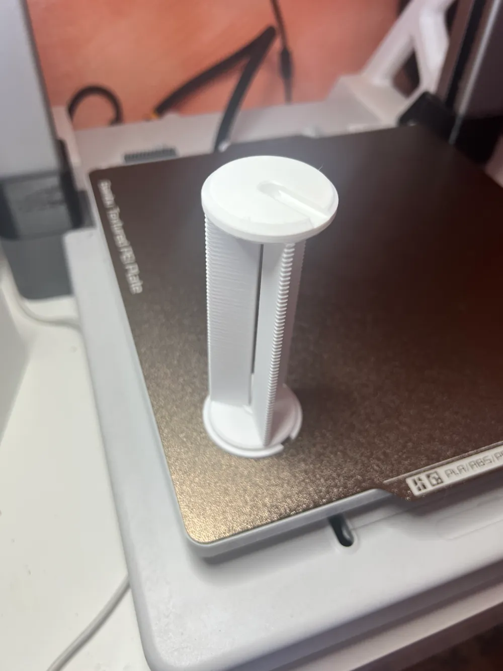 Lint roller for IKEA BASTIS refill by 3D4Home MakerWorld: Download Free ...