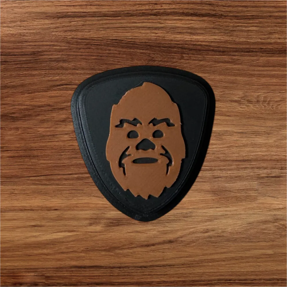 Star Wars Fidget Clicker Pack - Free 3D Print Model - MakerWorld