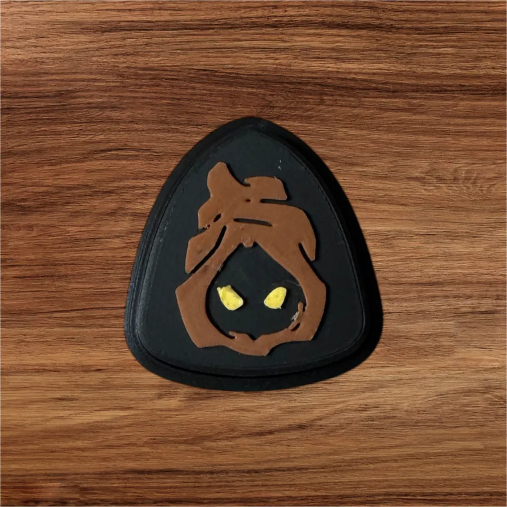 Star Wars Fidget Clicker Pack by hildi3d MakerWorld: Download Free 3D ...