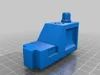 Airsoft Odin speed loader adapter - Free 3D Print Model - MakerWorld