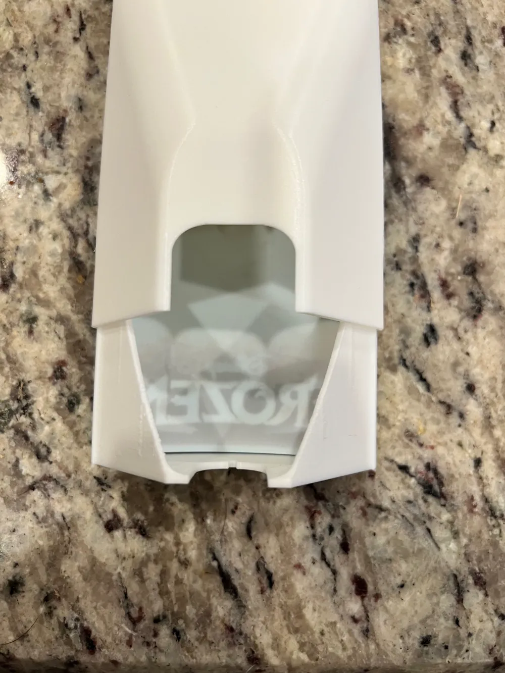 Hueforge Lithophane Night Light Case by djngnear - MakerWorld