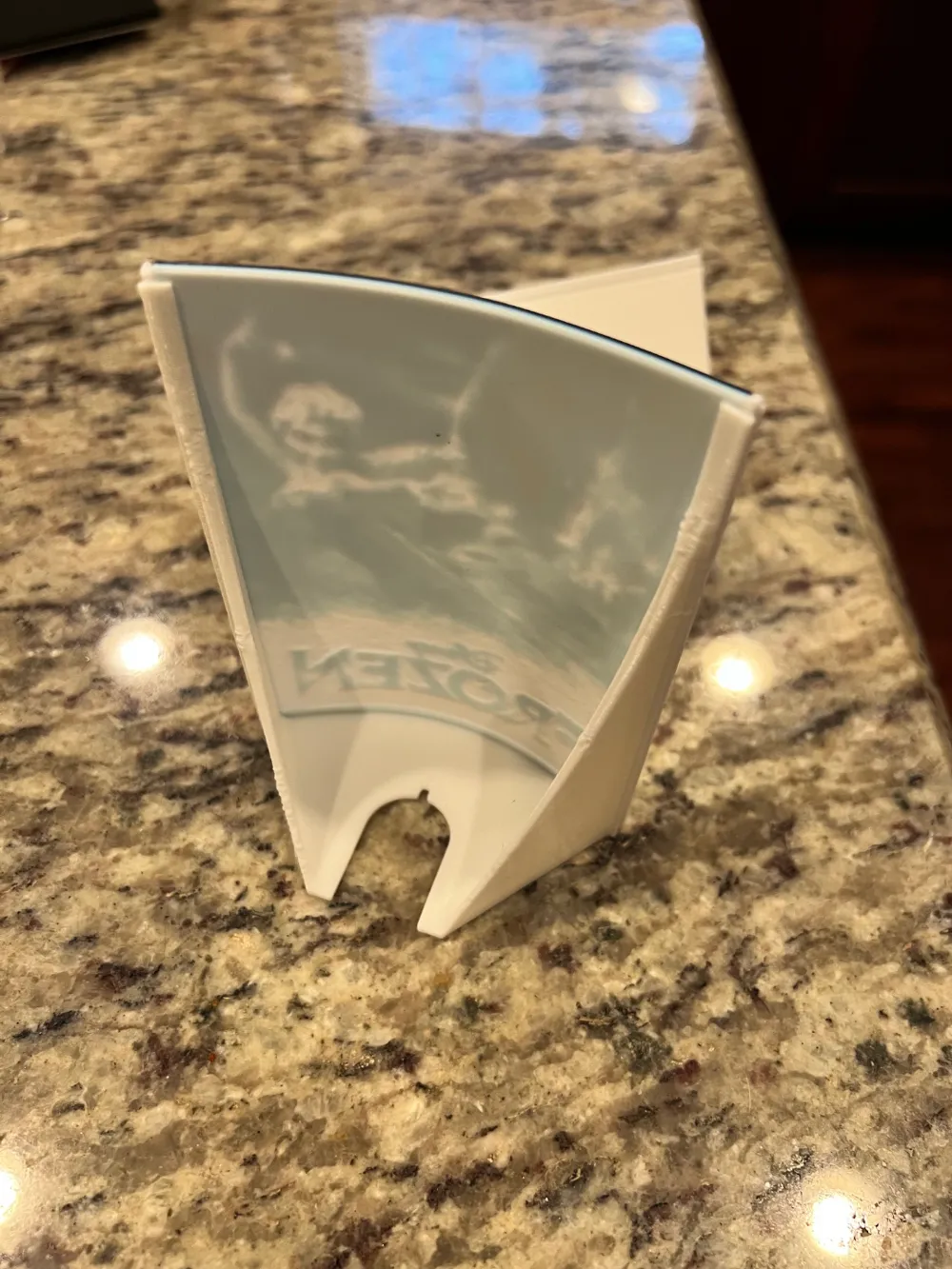 Hueforge Lithophane Night Light Case by djngnear - MakerWorld