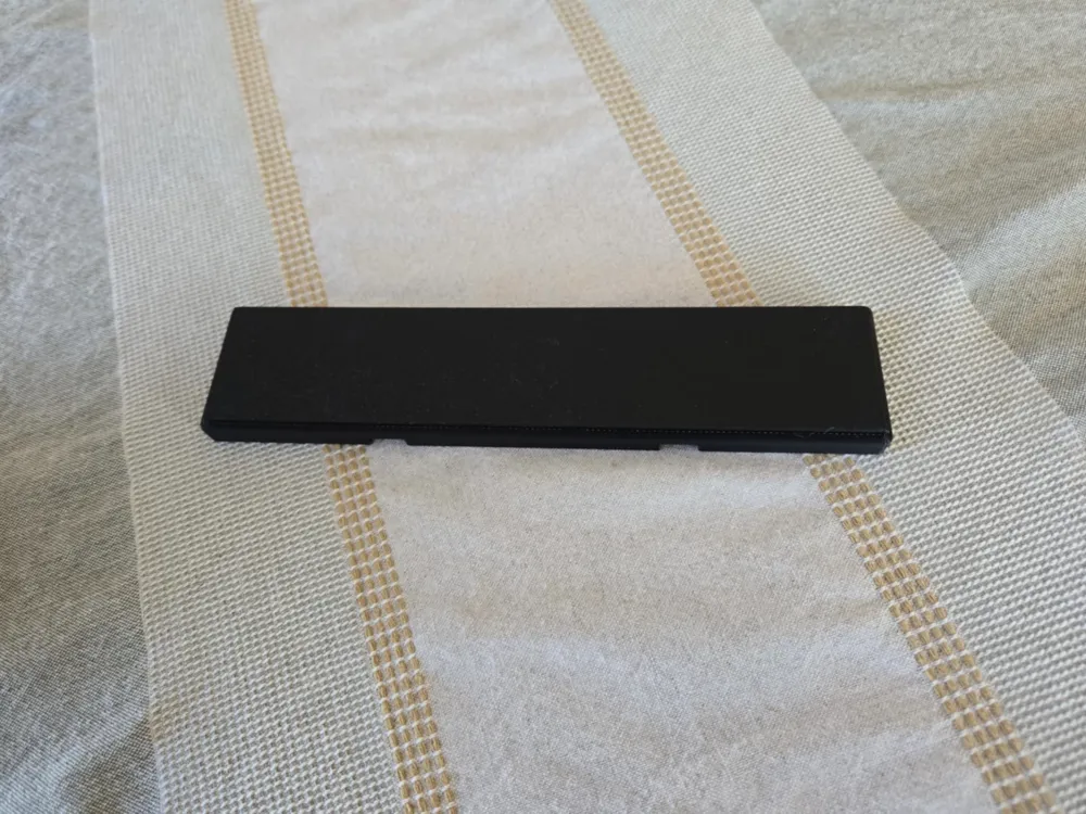 Garage Remote Hanger by Chestermcbadass - MakerWorld