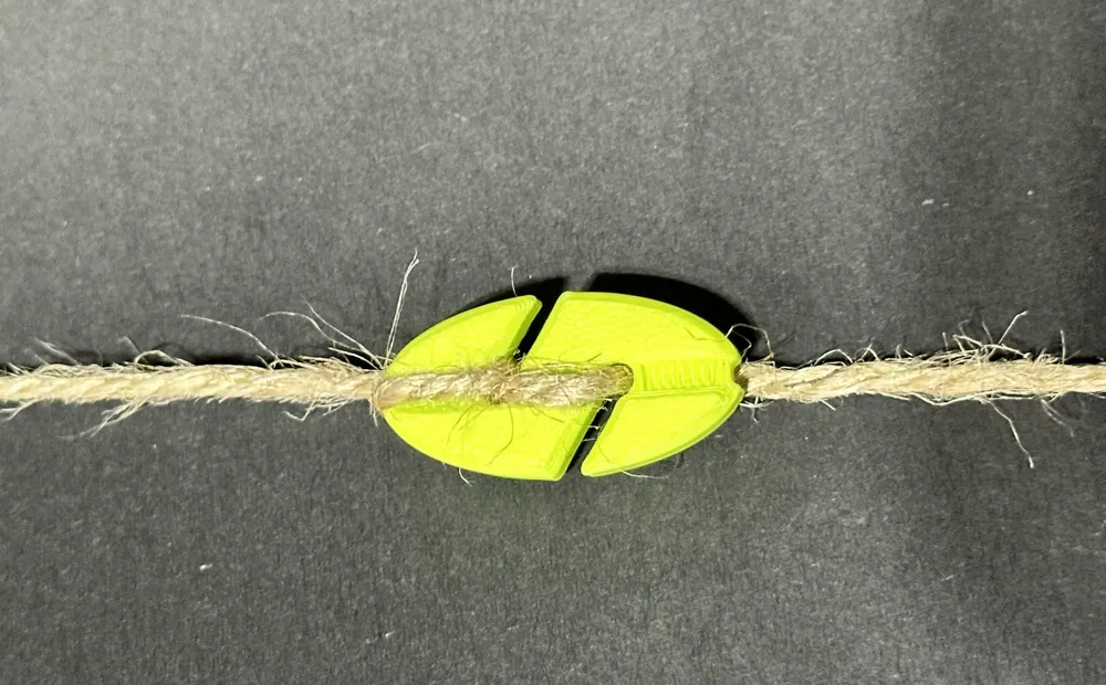 Tip-Up Depth Set - Free 3D Print Model - MakerWorld