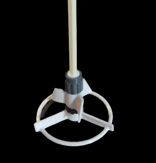 Modular Mixer V3 by Acsom75 - MakerWorld