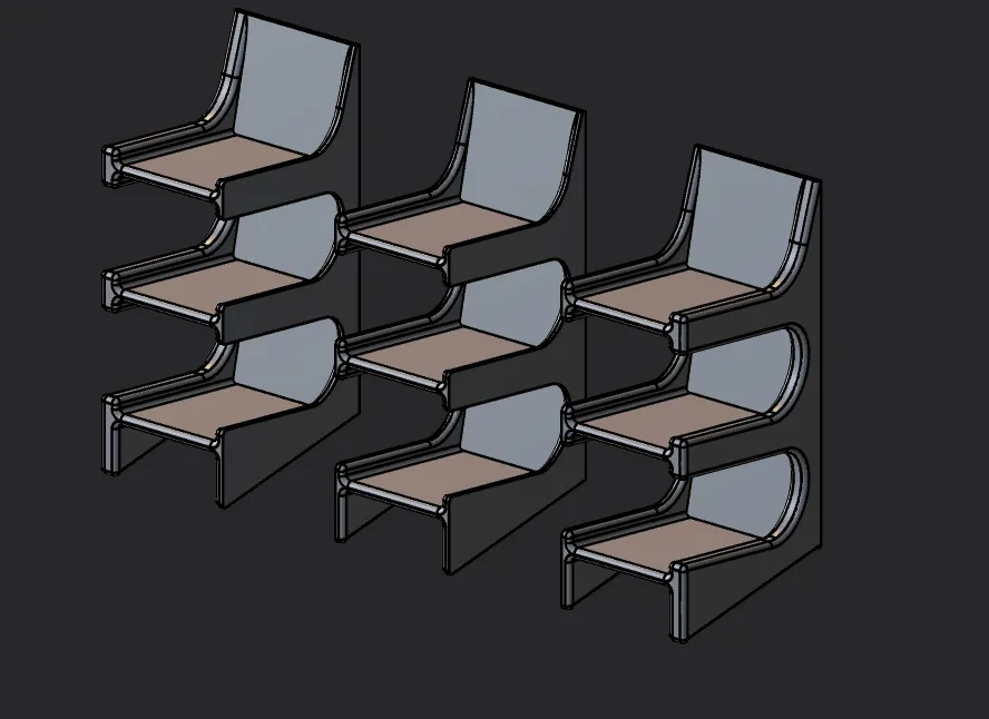 Yet another Spice Rack (now Modular) by Johann Arndt MakerWorld ...