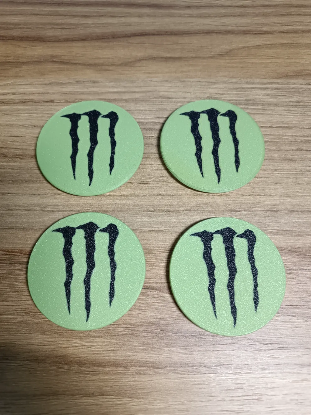 Monster Can Lid (500/330/250) by Riders MakerWorld: Download Free 3D Models