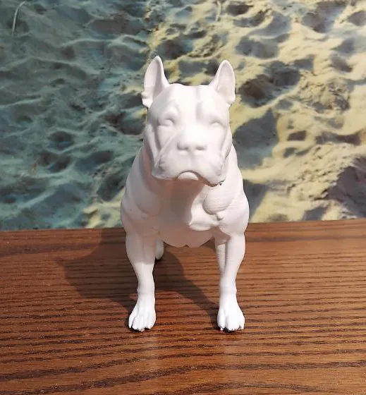 American Bully XL by 3D Up MakerWorld: Download Free 3D Models