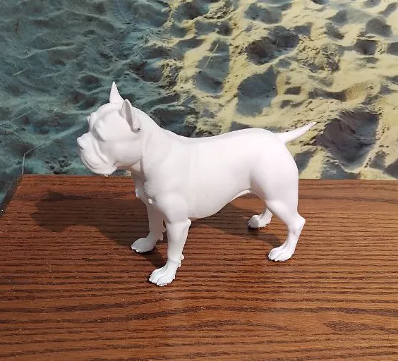 American Bully XL by 3D Up MakerWorld: Download Free 3D Models