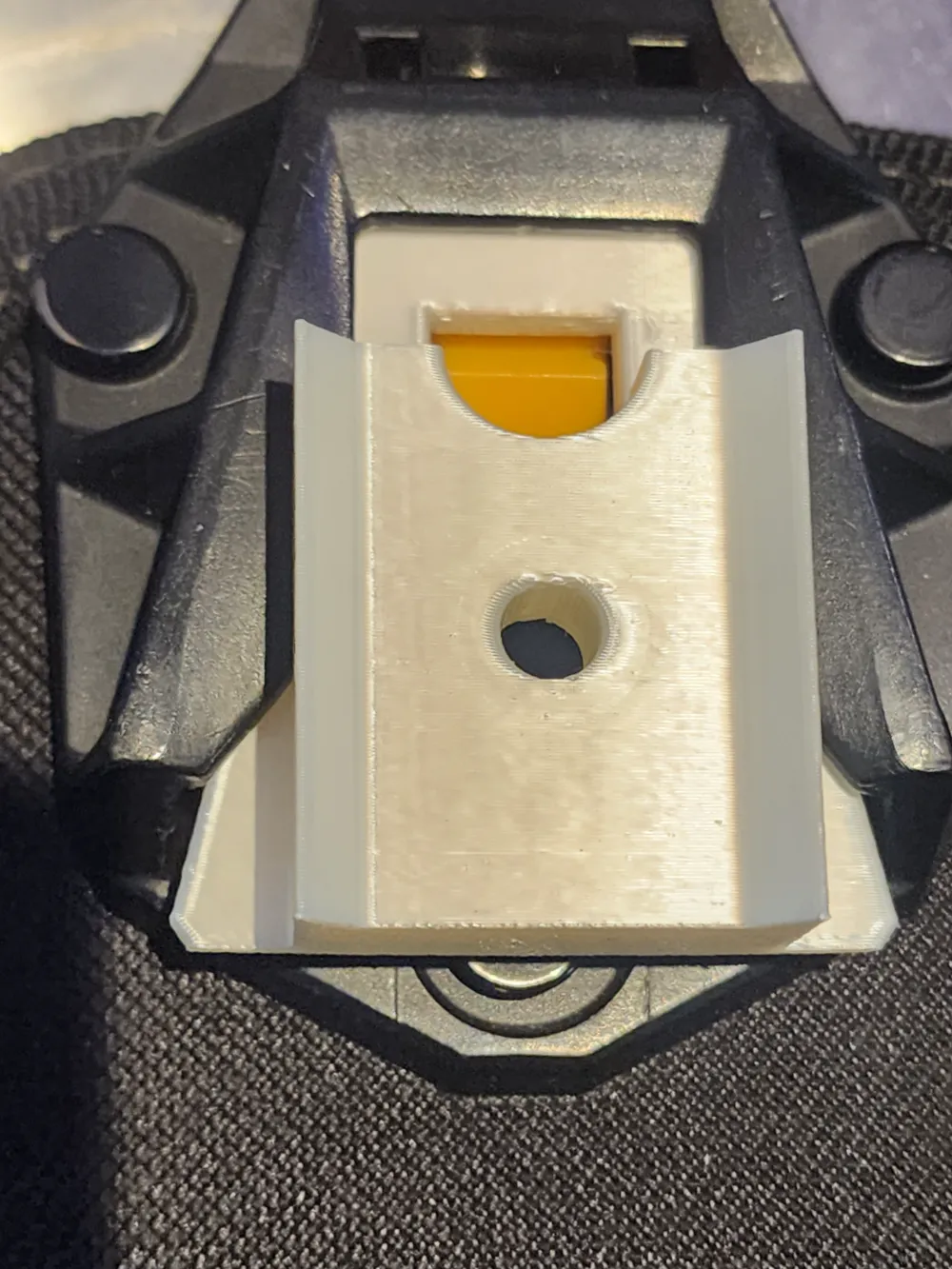 Flex stack pack Toughbuilt holder by box_car_hobo MakerWorld: Download ...