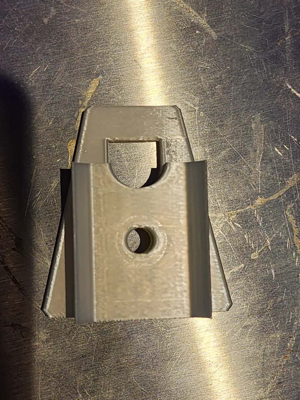 Flex stack pack Toughbuilt holder by box_car_hobo MakerWorld: Download Free 3D Models