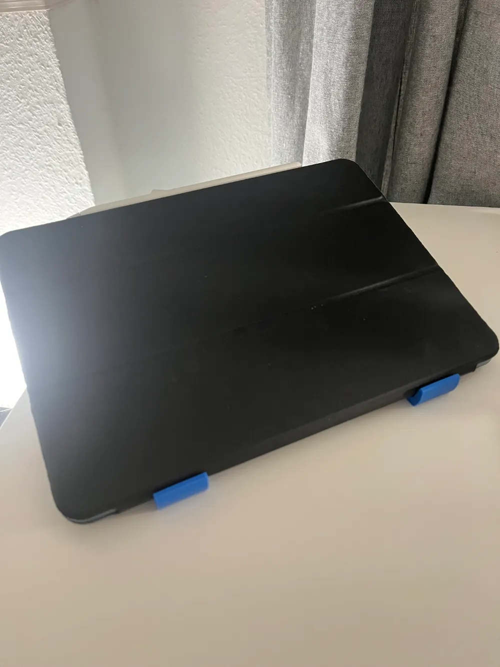 Tablet (iPad) Wedge - Writing Stand by Longer - MakerWorld