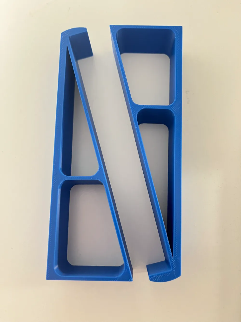 Tablet (iPad) Wedge - Writing Stand by Longer - MakerWorld