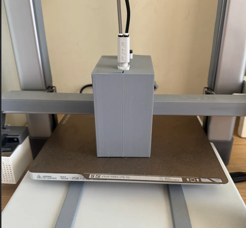 bambu labs a1 extruder complete dust protection by US - MakerWorld