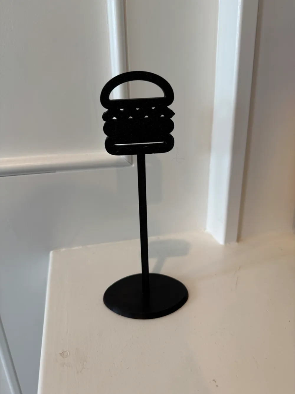 Shake Shack Sign by 3D Print Creative Endeavors - MakerWorld