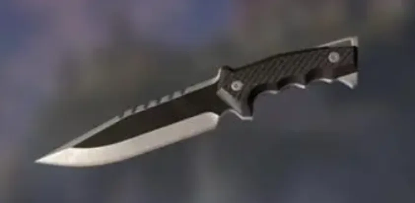 Valorant Tactical Knife by ArmeeMU MakerWorld: Download Free 3D Models
