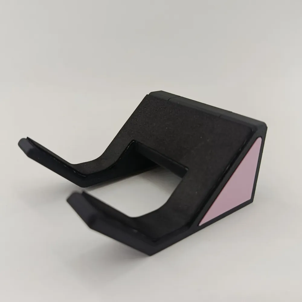 Universal Game Controller Mount for IKEA SKADIS - Free 3D Print Model ...