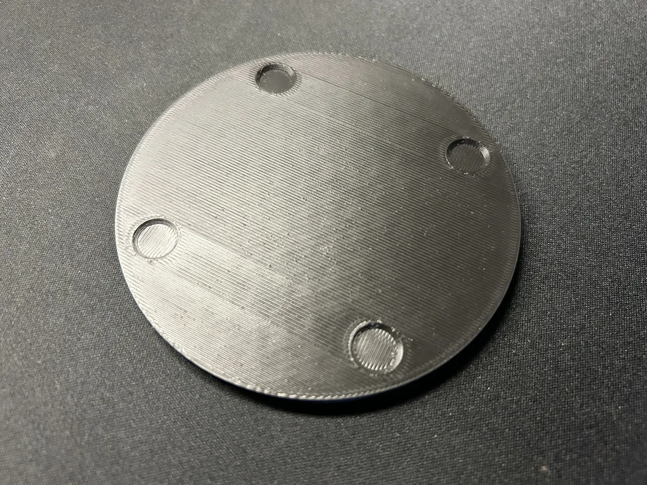 Vintage Pinball Logo Coasters - Free 3D Print Model - MakerWorld