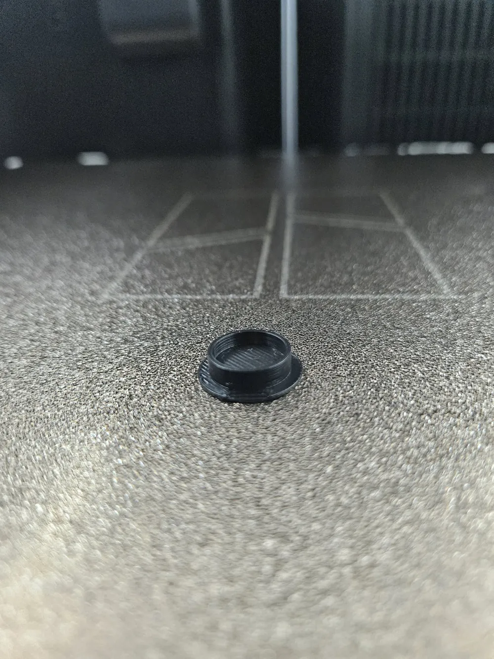 H2D Rear Hole Plug / Cover by Ocular Dynamic MakerWorld: Download Free ...