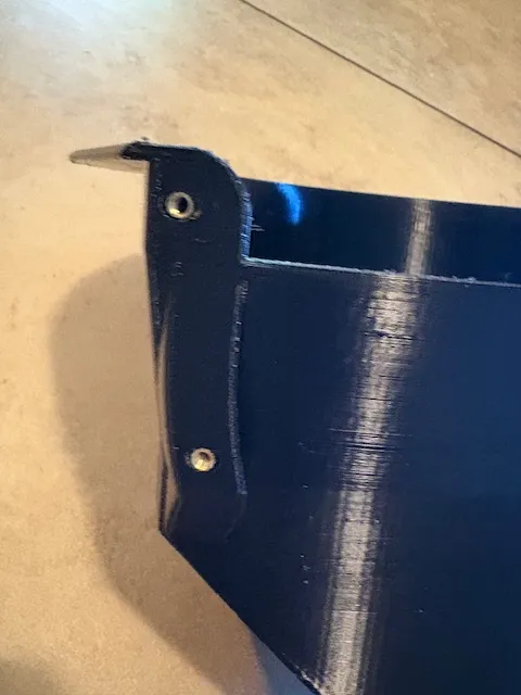 Compostable toilet insert and urine diversion system - Free 3D Print ...