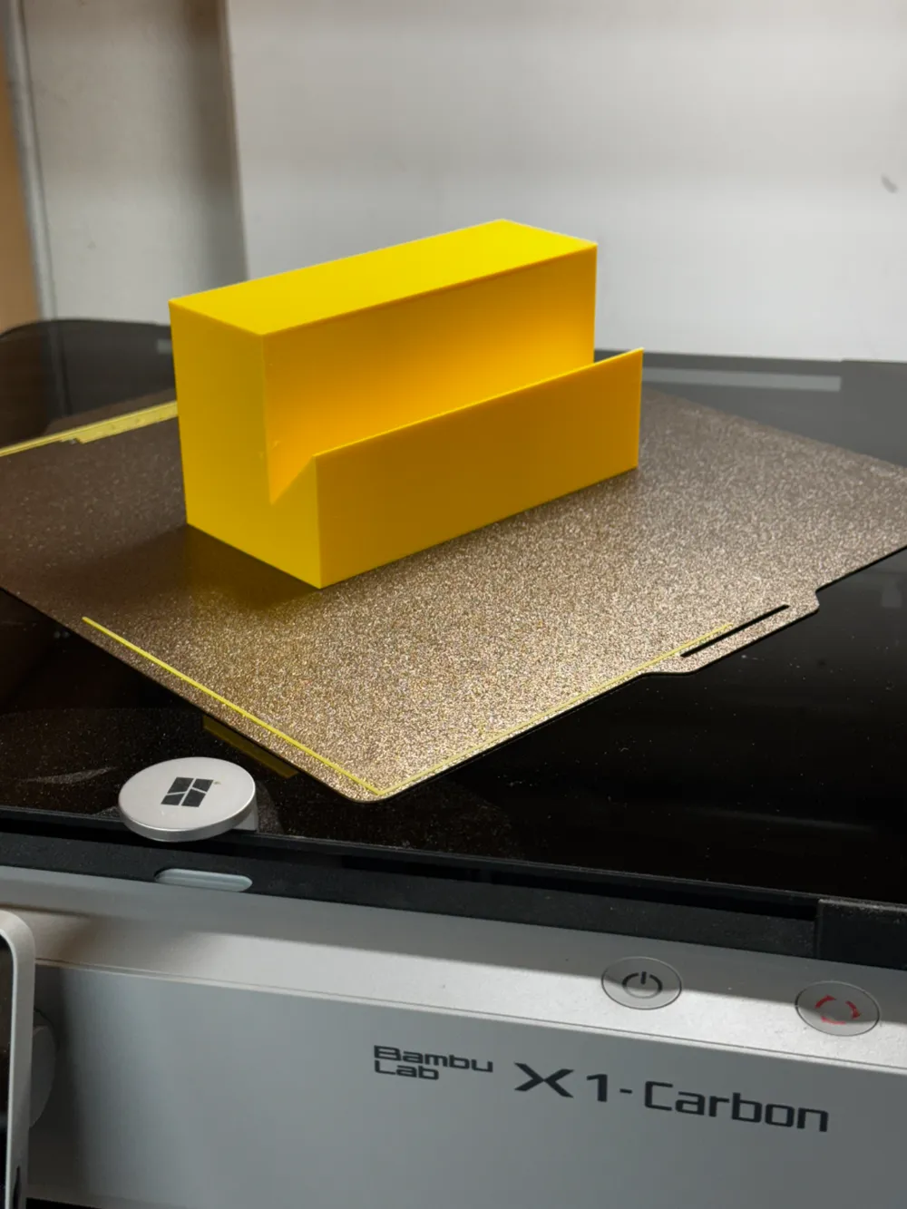 customizable French Cleat Box by AnykeyNL - MakerWorld