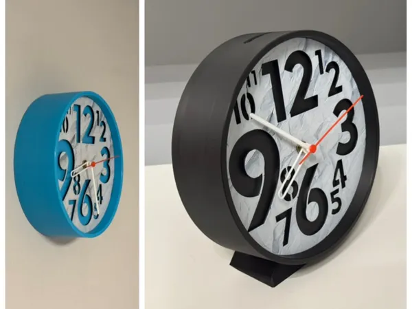 cP3D | Home - MakerWorld