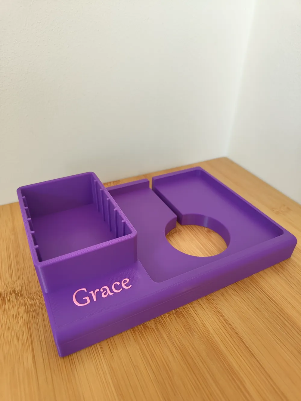 Yoto Dock & Card Storage [2nd & 3rd Generation] by P3D Print MakerWorld: Download Free 3D Models