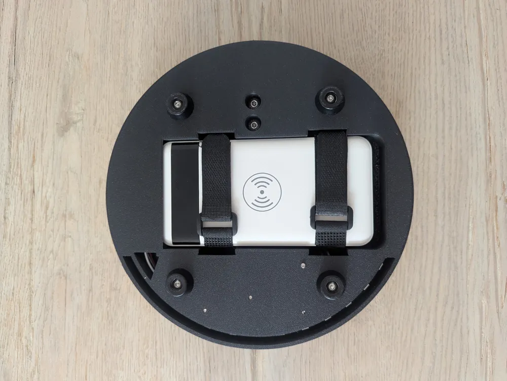Spool Tracker - Free 3D Print Model - MakerWorld