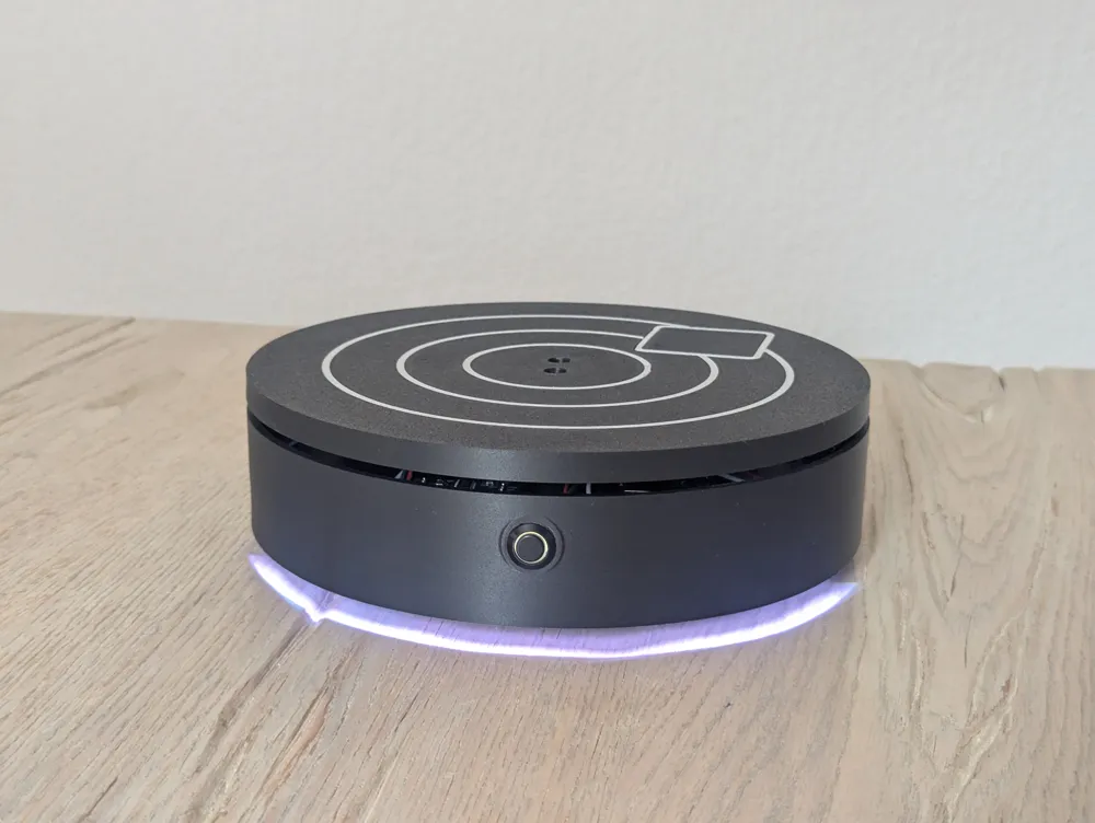 Spool Tracker - Free 3D Print Model - MakerWorld
