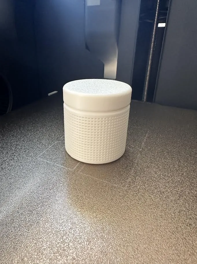 Dry Box | Dry Box | Filament Box - Free 3D Print Model - MakerWorld