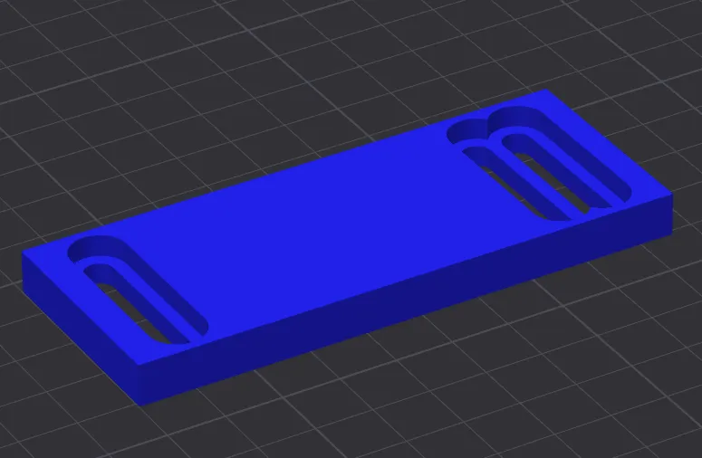 Bosch Colt Edge Guide by prntr_ - MakerWorld