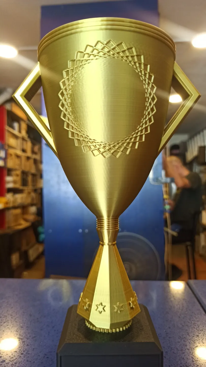 winner trophy orama by orama3dvibes MakerWorld: Download Free 3D Models