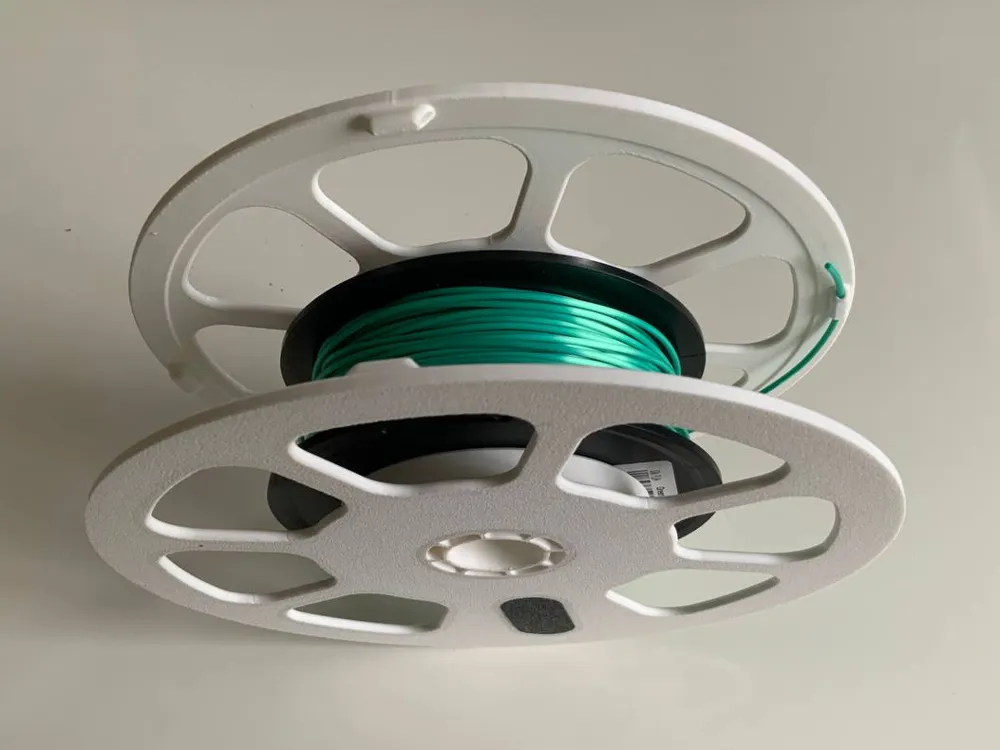 Bambu-SUNLU Spool Adapter for AMS Compatibility - Free 3D Print Model ...