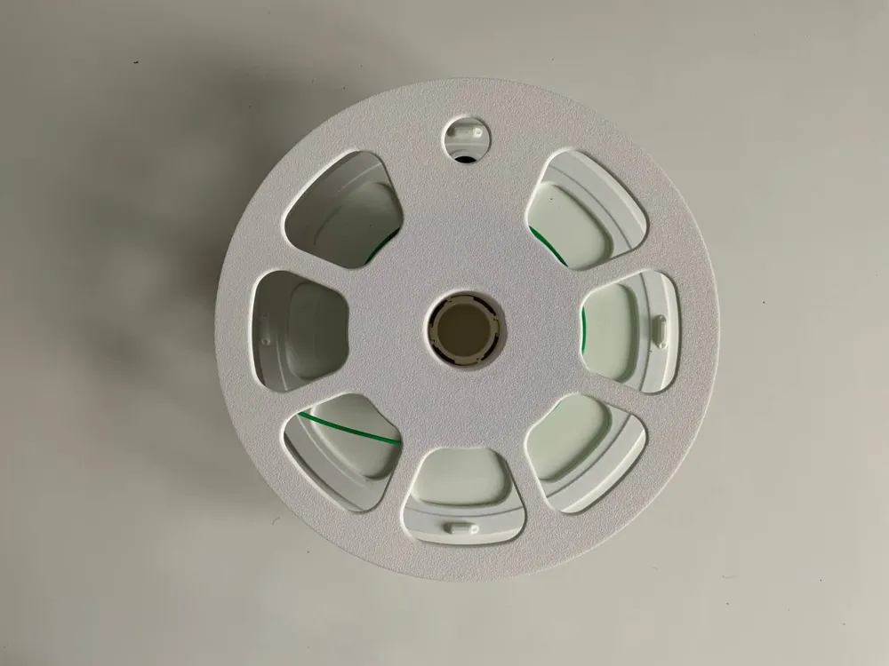 Bambu-SUNLU Spool Adapter for AMS Compatibility - Free 3D Print Model ...
