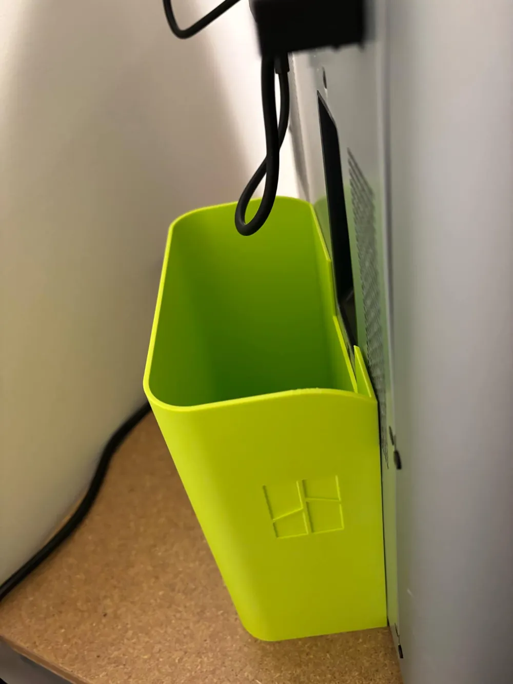 Tall X1 X1C Bambu poop chute, no magnets by MKONAPELSKY - MakerWorld