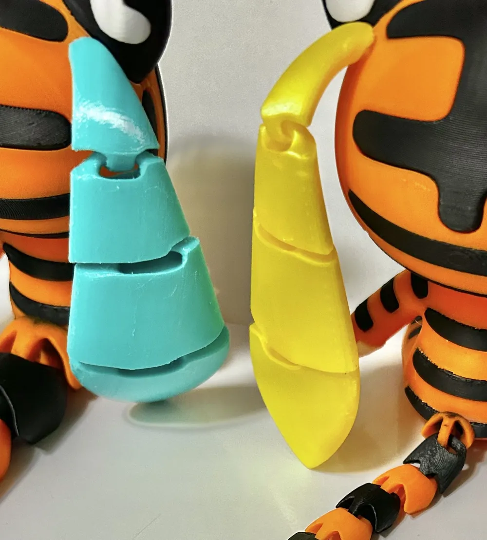 Flexi Hair for Hatsune Miku fufu by Catching Fish Yue by damnphibian ...