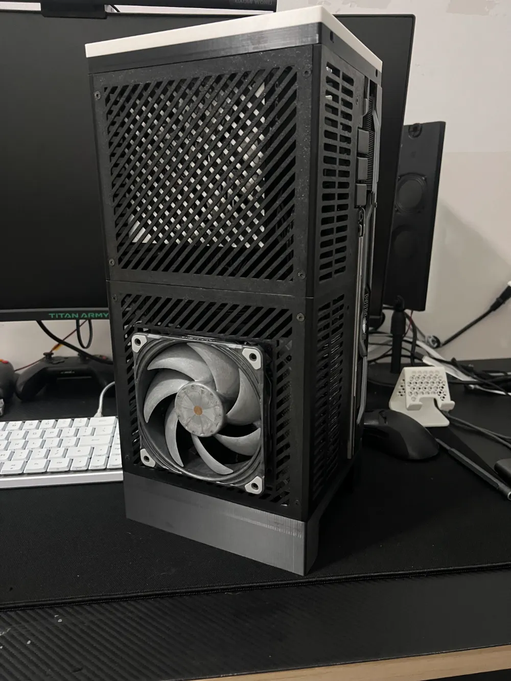 FF04 Youth Edition by 無形视觉 - MakerWorld