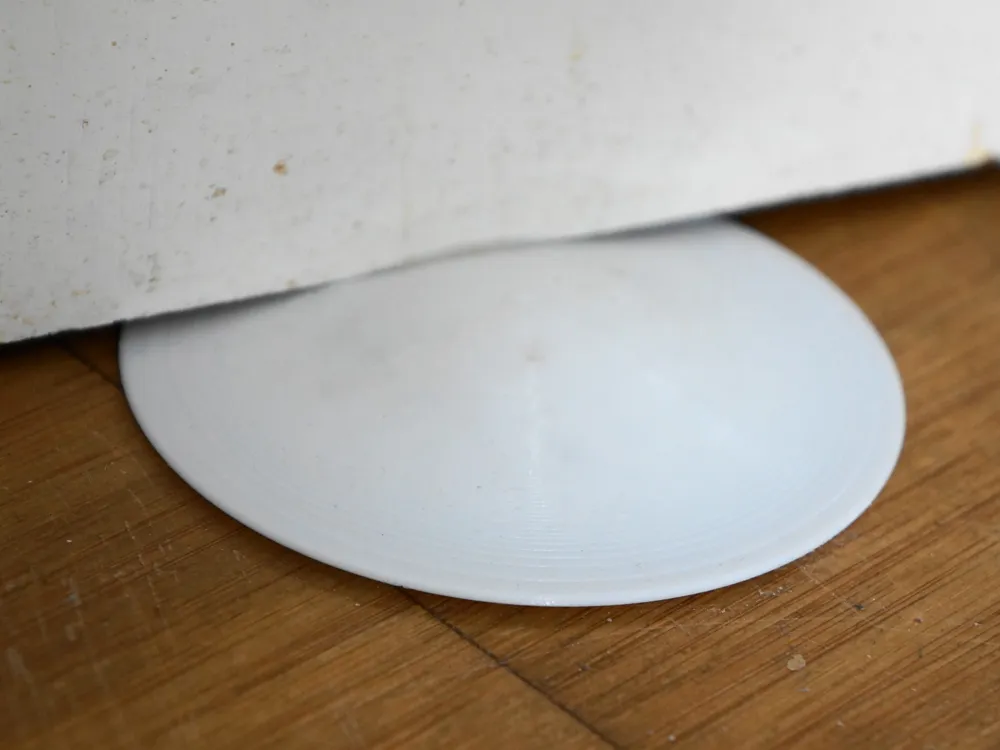 Door Disc by Jack MakerWorld: Download Free 3D Models