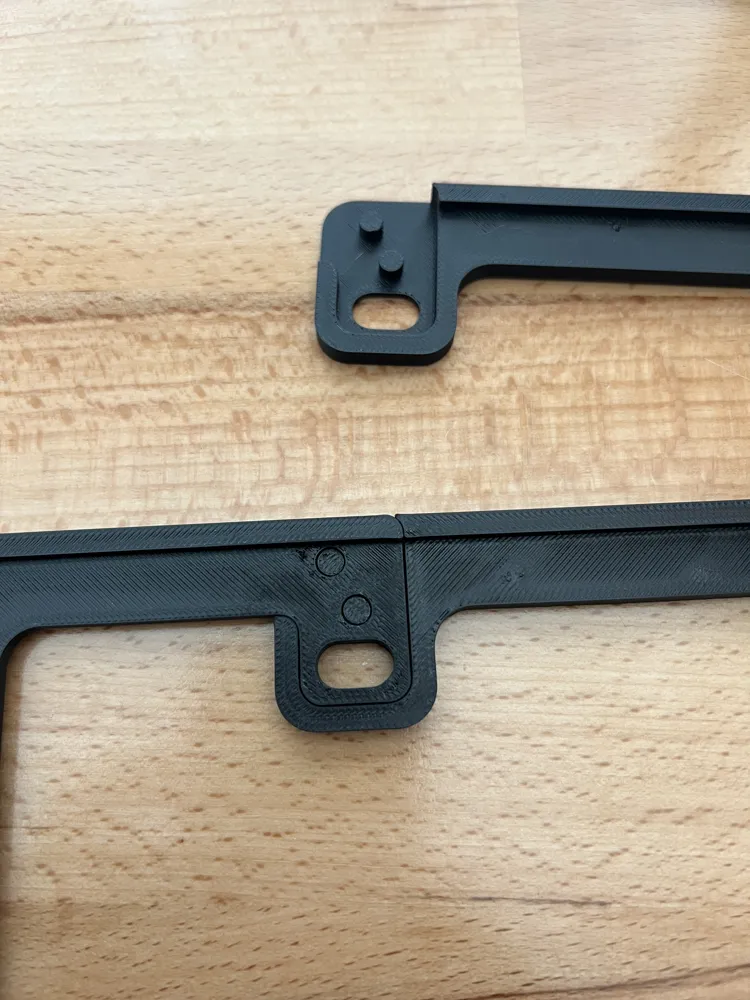 Harry Potter License (12) Plate Frame COLLECTION - Free 3D Print Model ...