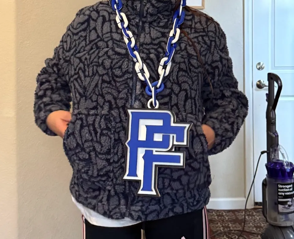 Prodigy Fastpitch Softball Logo by Natedogg213 - MakerWorld